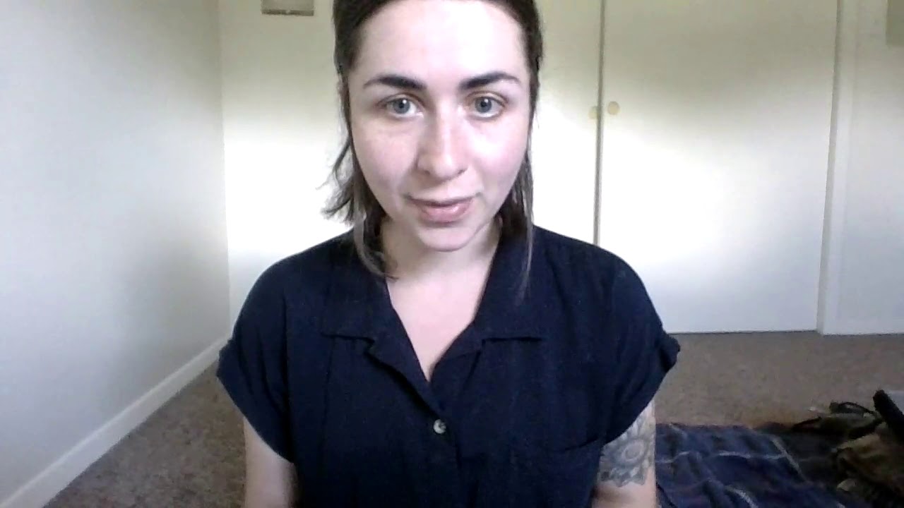 Expressive Talk vs Instrumental Talk - YouTube