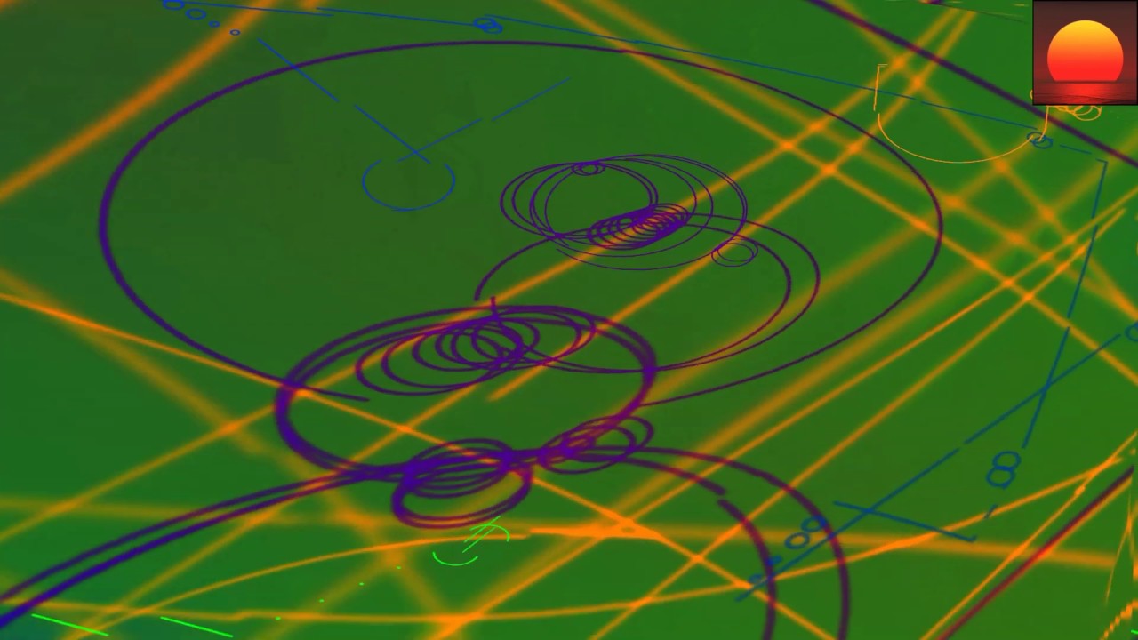 Taxigirl - High Glow (Jes Vocal Redux Edit) 💗 Vocal Trance - 8kMinas ...