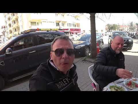 GOLDWING RIDERS INEGOL