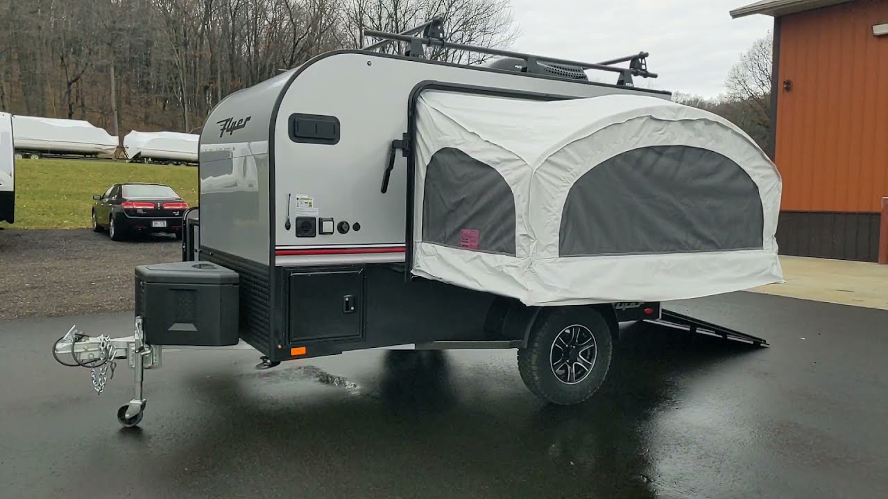 2022 inTech Flyer Explore - YouTube