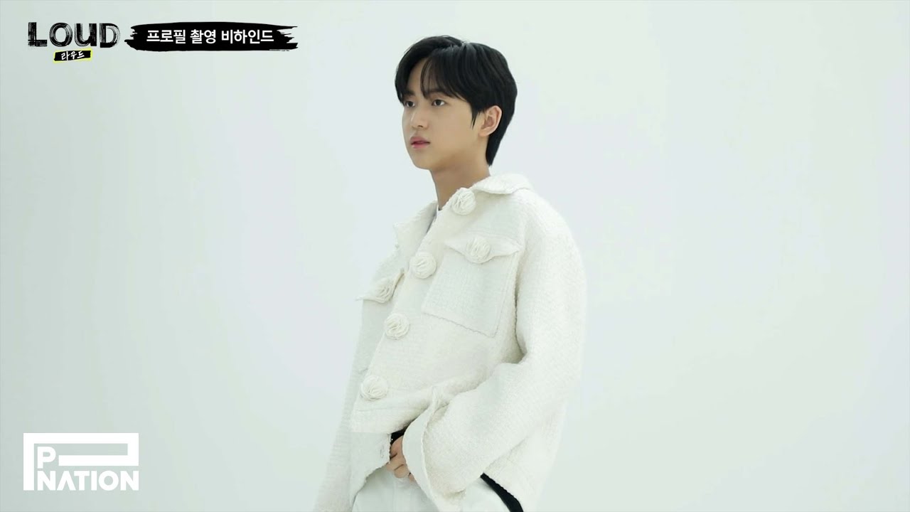 [LOUD:라우드] Behind the Scenes #9 - YouTube