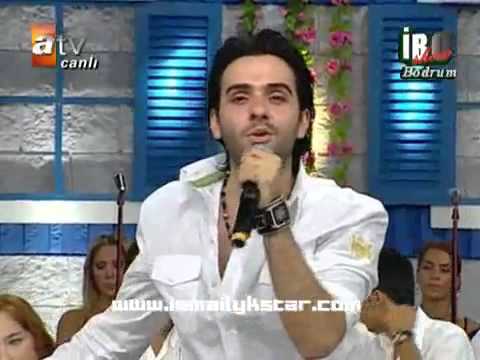 Ismail YK - Yar Gitme Ibo Show Bodrum . Atv