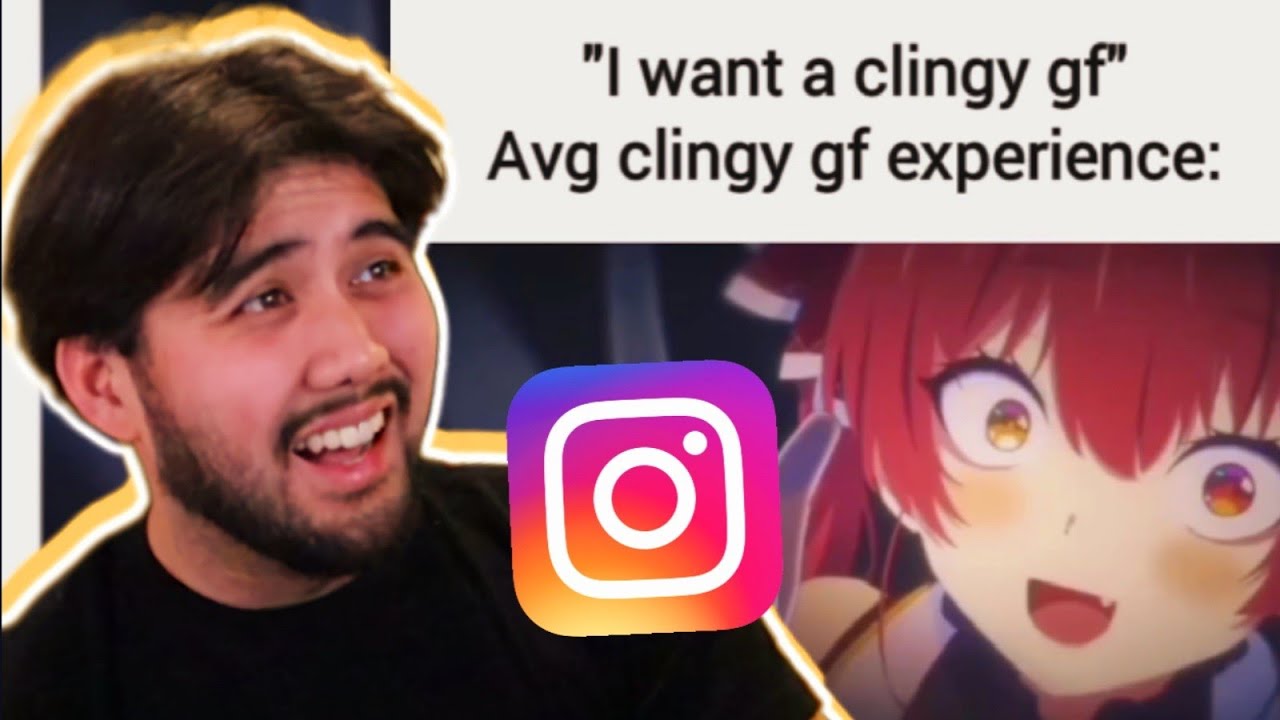 DEGENERATE MEME REVIEW - Hololive, Anime, and More! - YouTube