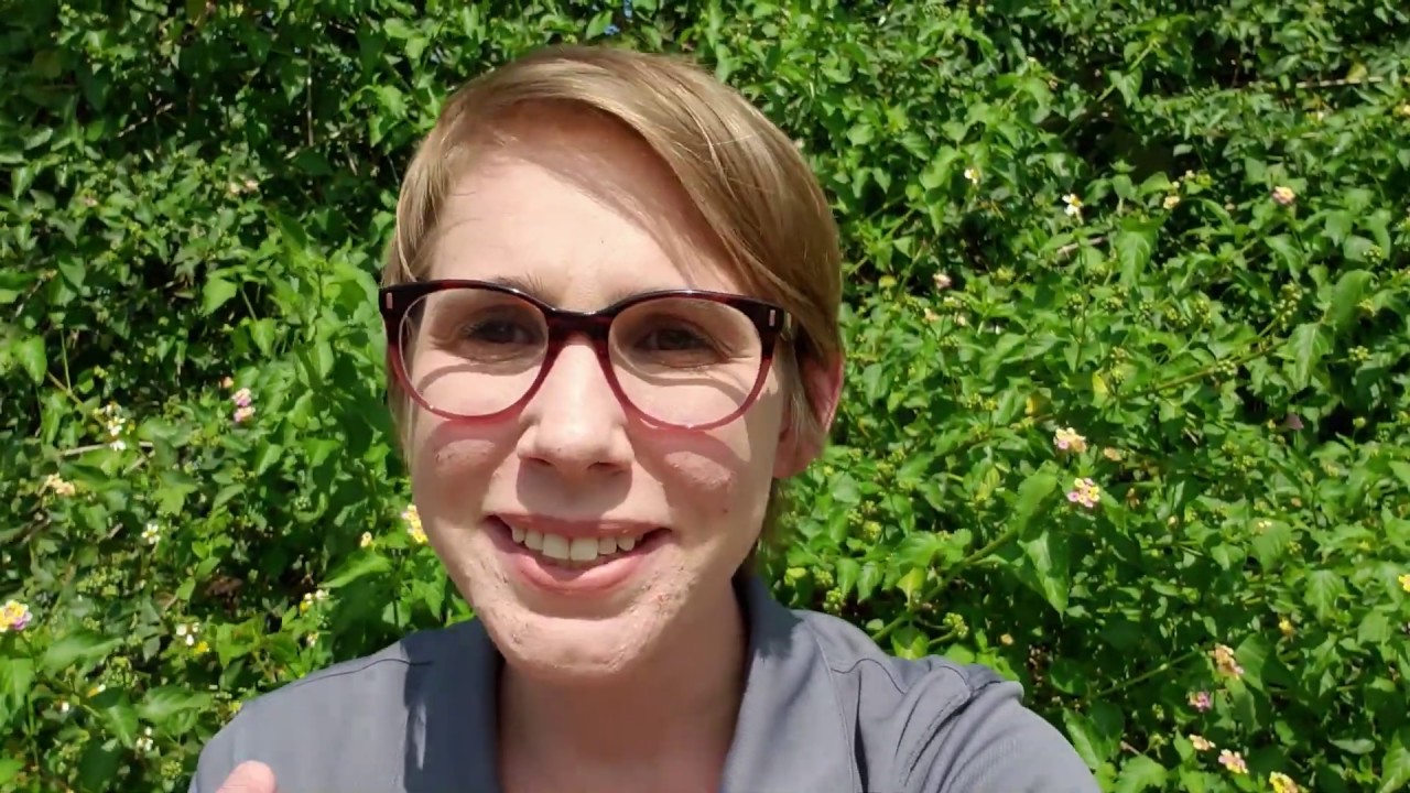 Life Cycles Part IV – “All About Plants” with Kristi - YouTube