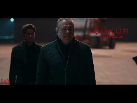 Çukur Müzikleri Beyefendi V2