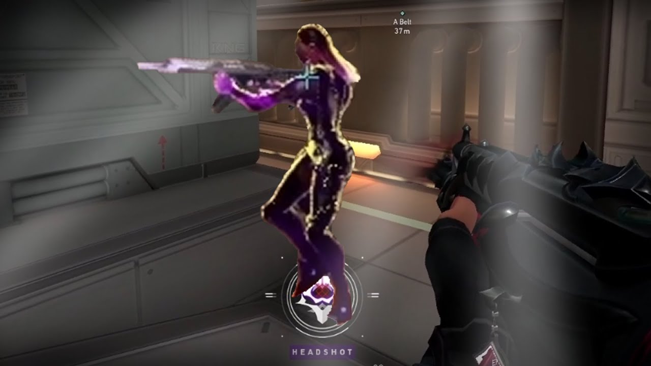 that other 5 stack game in ascendant | VALORANT - YouTube