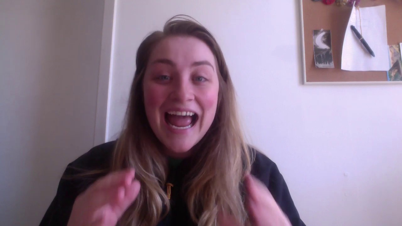 Sandquist Video April 22nd - YouTube