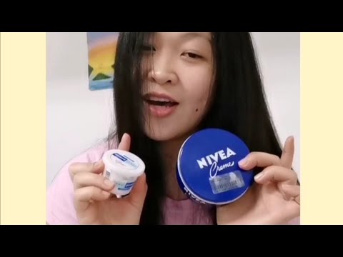 using Nivea cream and Tawas to whiten your under arms. | Ronilyn Llagas ...