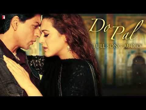 Fir ham chal diye tum kaha ham kaha // Do pal ki thi ye dilon ki dastan