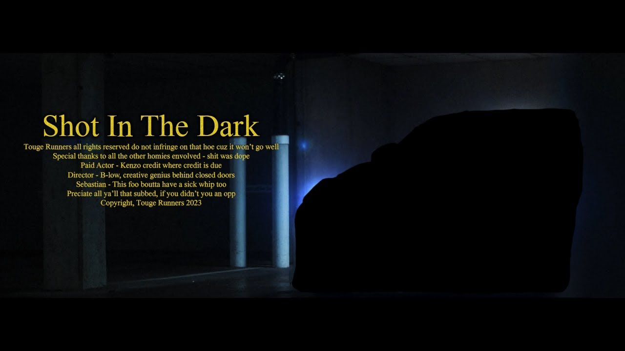 kenZo's Car Reveal - YouTube