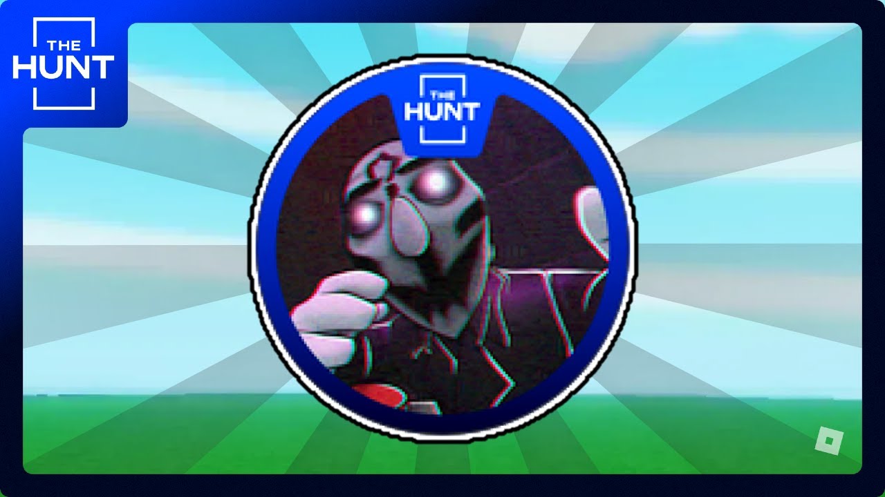 [EVENT] How to get THE HUNT BADGE in Deadly Decisions! [ROBLOX] - YouTube