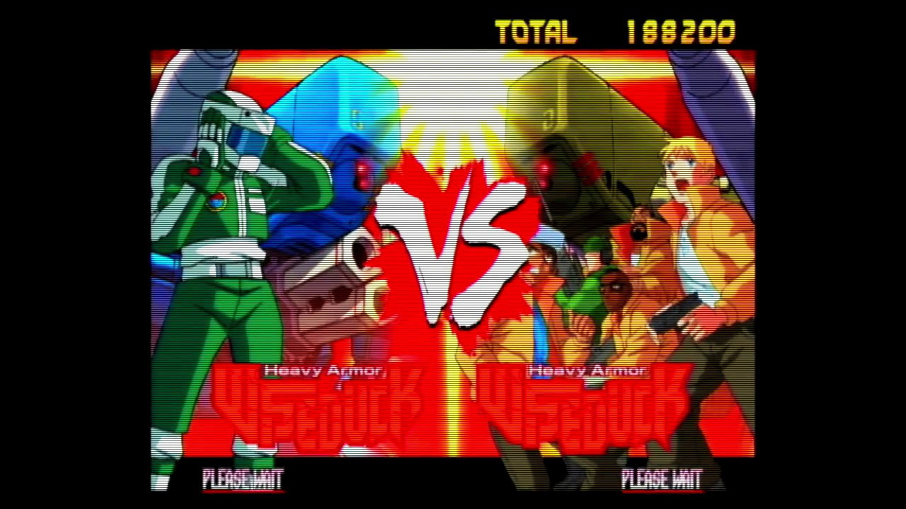 Wise Duck Story mode Ep4-6 Tech Romancer Dreamcast - YouTube