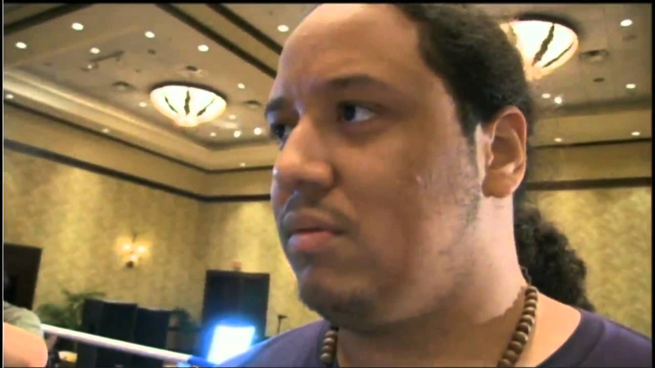 CEO 2013 -- IFC Yipes Is Not Amused - YouTube