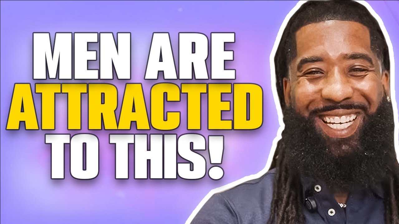 Men RESPOND Differently To Women With THESE 7 Mindsets - YouTube