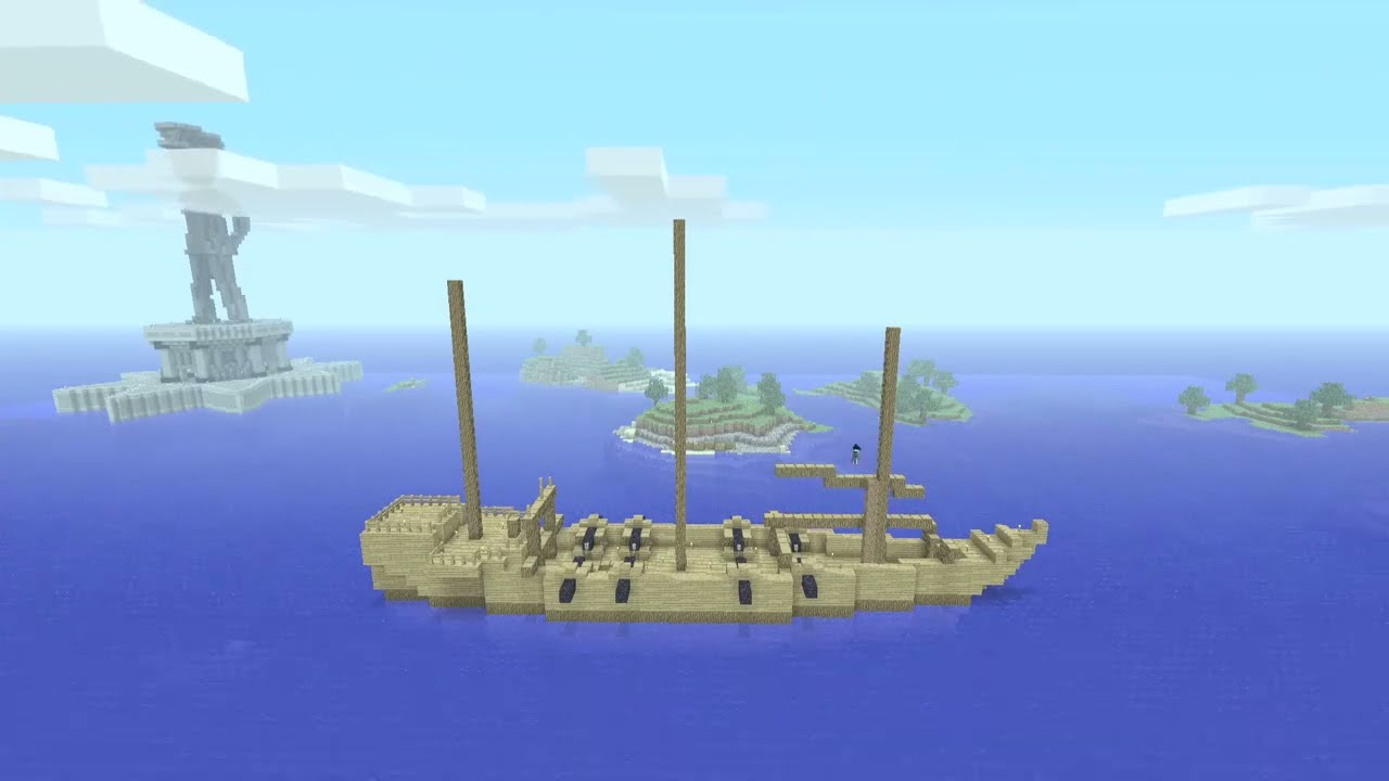 Cave Gameshire #34: Piece of Junk! (Minecraft Beta) - YouTube