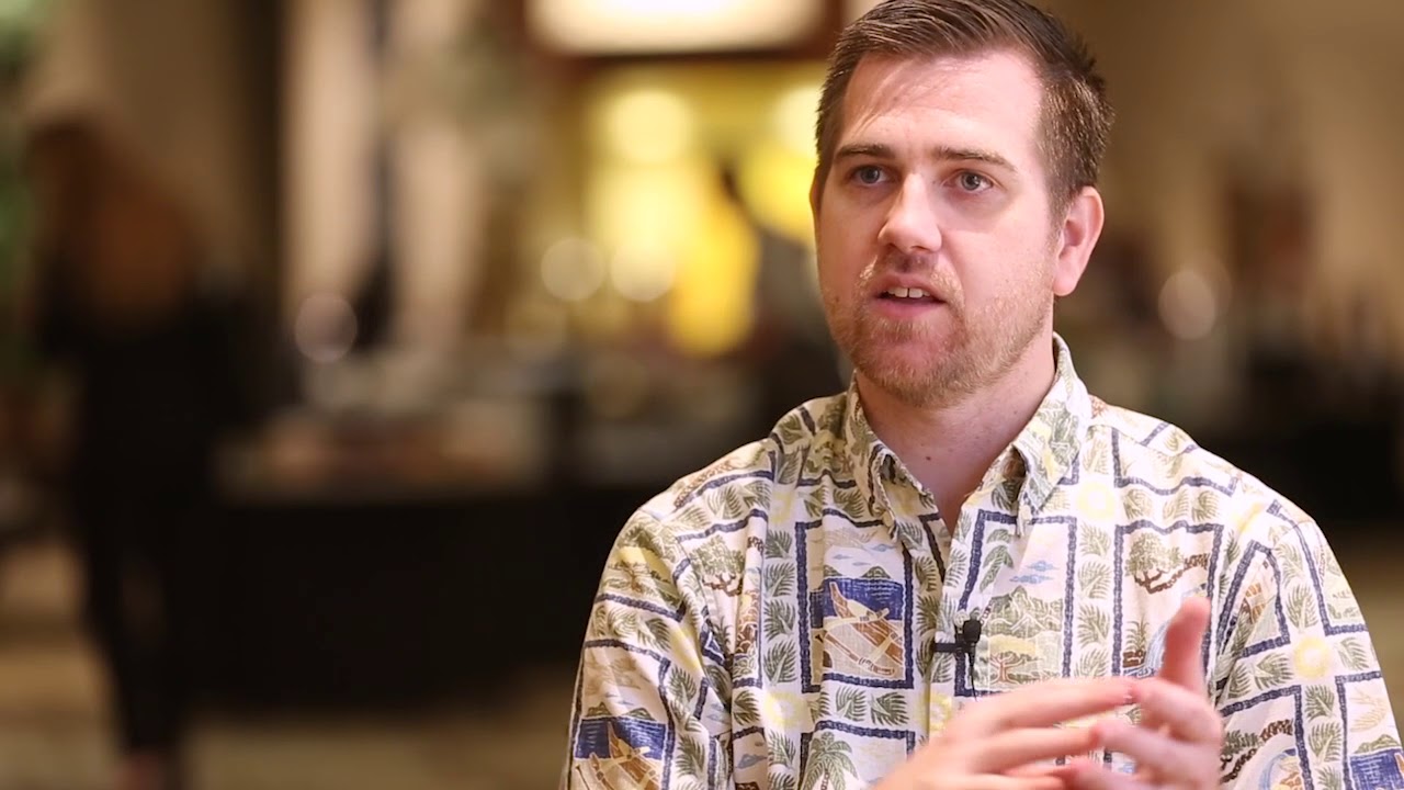 What They're Watching: Heidar Thordarson - YouTube