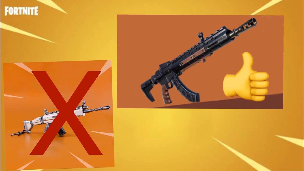 Heavy AR hero of this game - YouTube