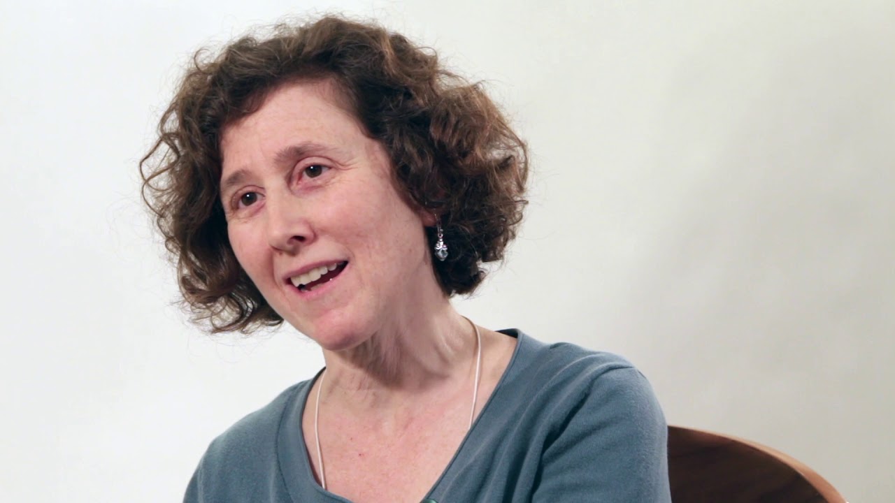 The “I” That Teaches - Dr. Anita Houck (Part 2) - YouTube
