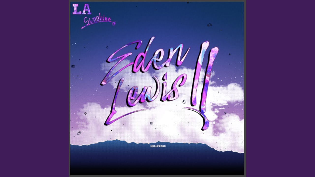 LA Sunshine - YouTube