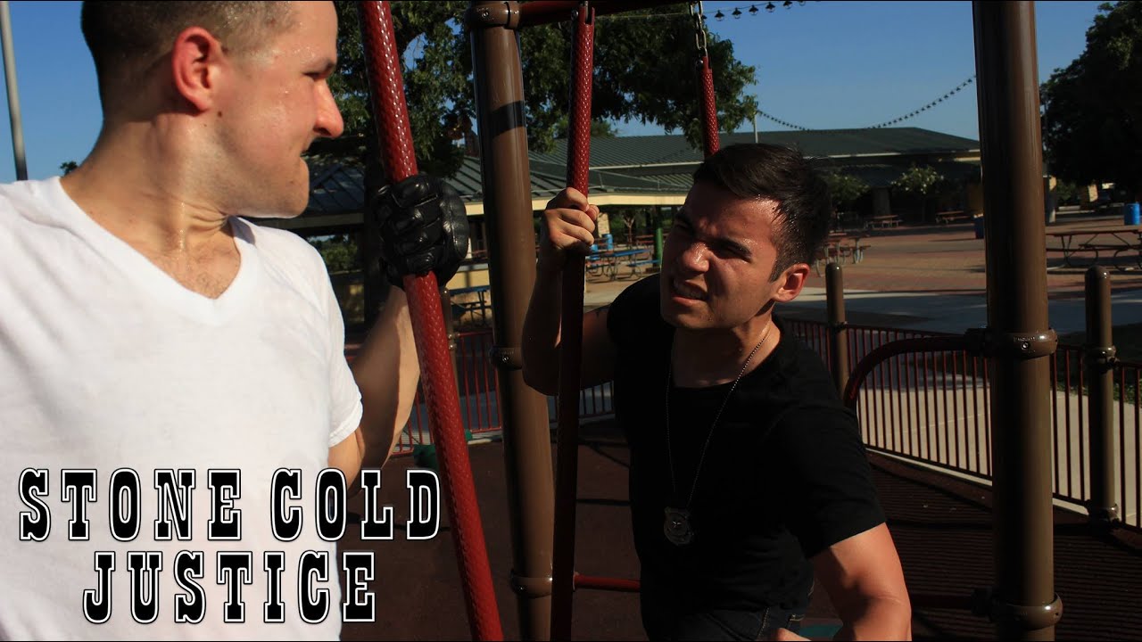 Stone Cold Justice - Episode 2: Bad Apples - YouTube