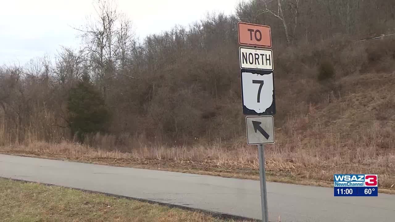 Environmental meeting held for Chesapeake bypass project - YouTube