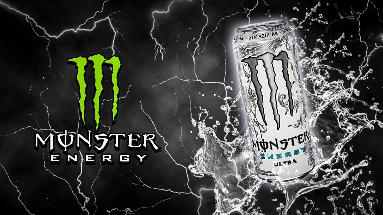 Spot Publicitario Monster Energy - YouTube
