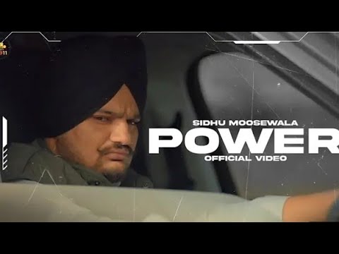 Power - YouTube