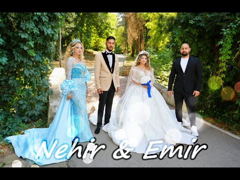 Nehir & Emir - Düğün Töreni (08.08.2025)