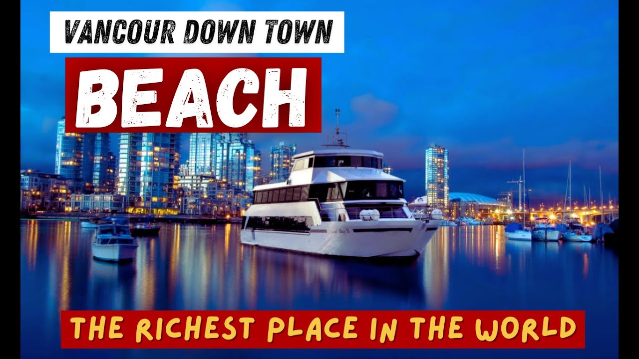 Unveiling the Richest Place in the World – What Makes It So Wealthy ...