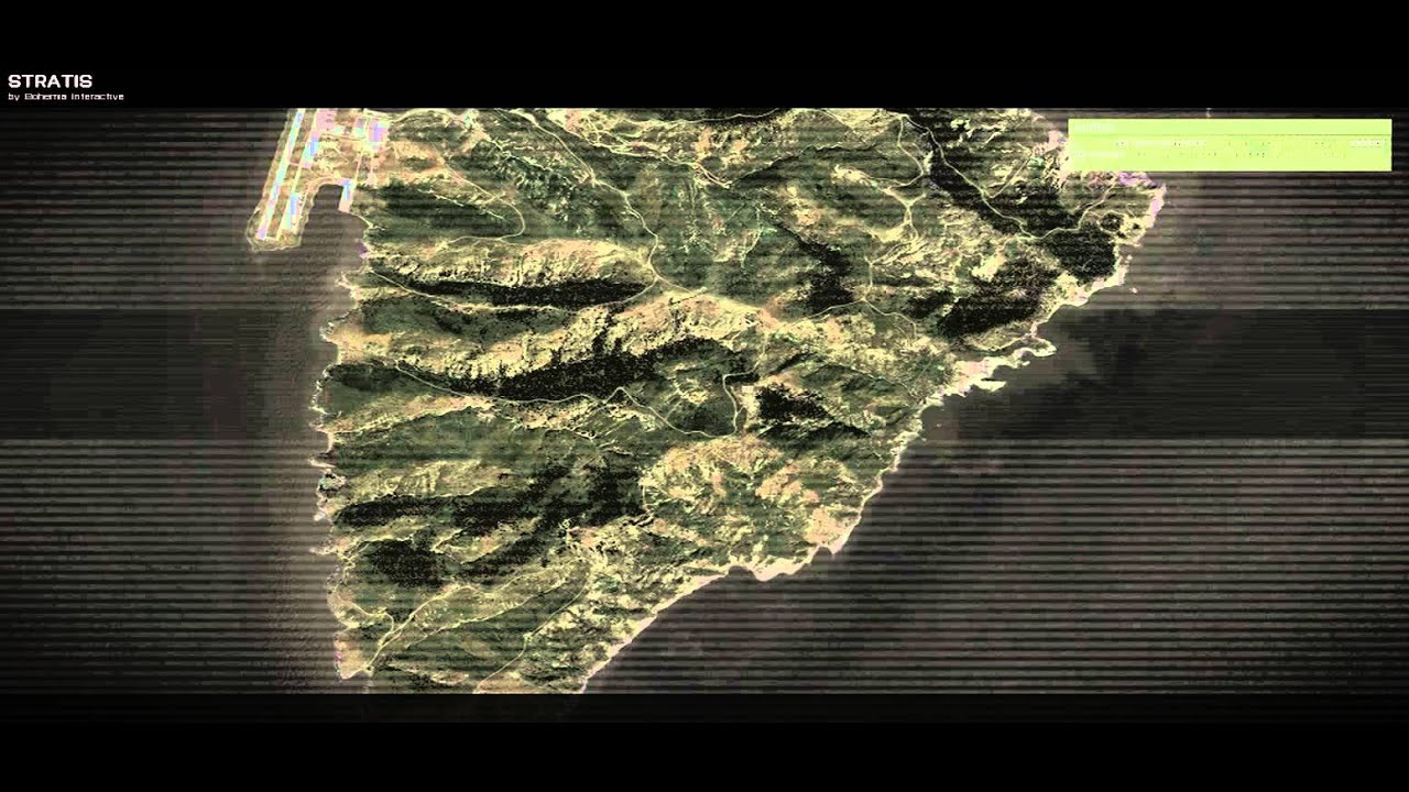 ARMA 3 Editor - 37. How to attach *something* to a unit - YouTube