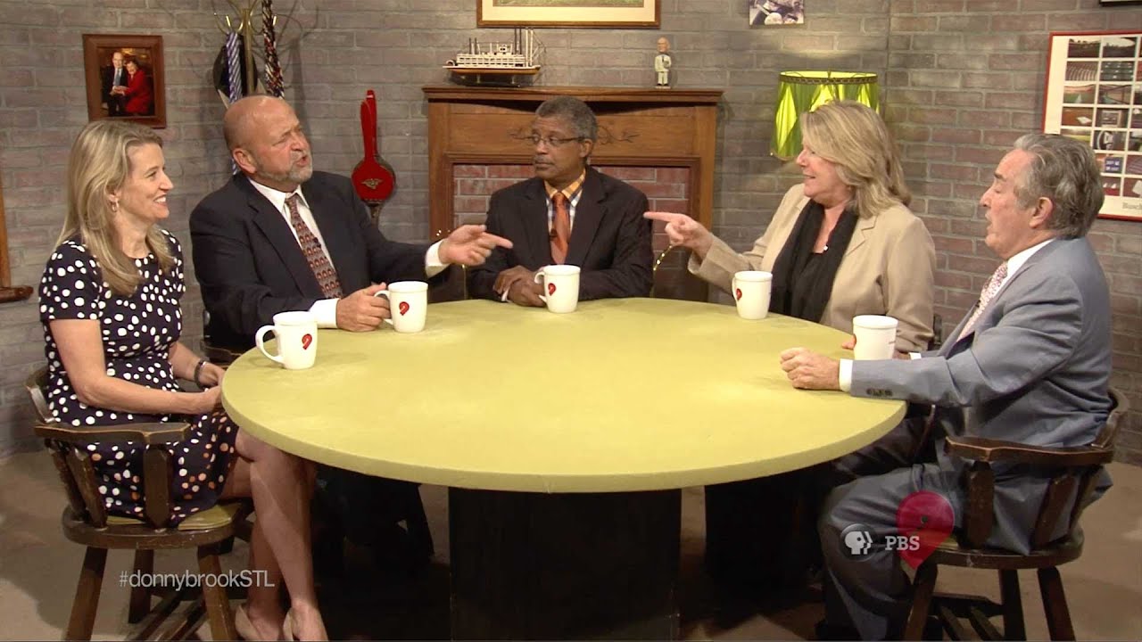 Donnybrook | September 19, 2019 | Full Episode - YouTube