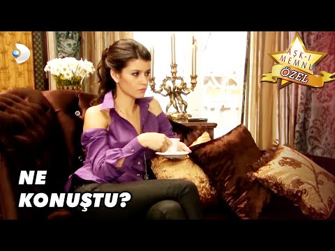 Bihter ile Firdevs Ne Konuştu? - Aşk-ı Memnu Özel Klip