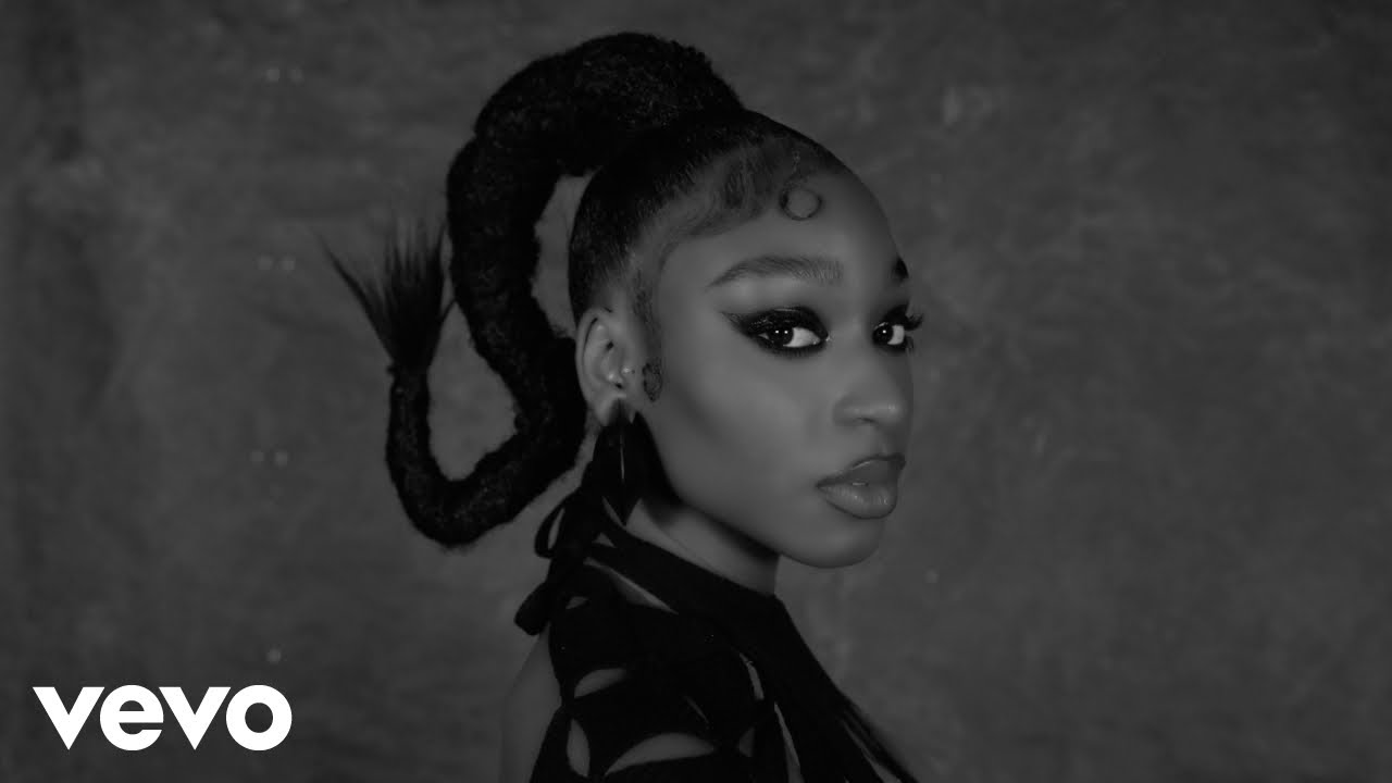 Normani - Wild Side (Behind The Scenes) ft. Cardi B - YouTube Music
