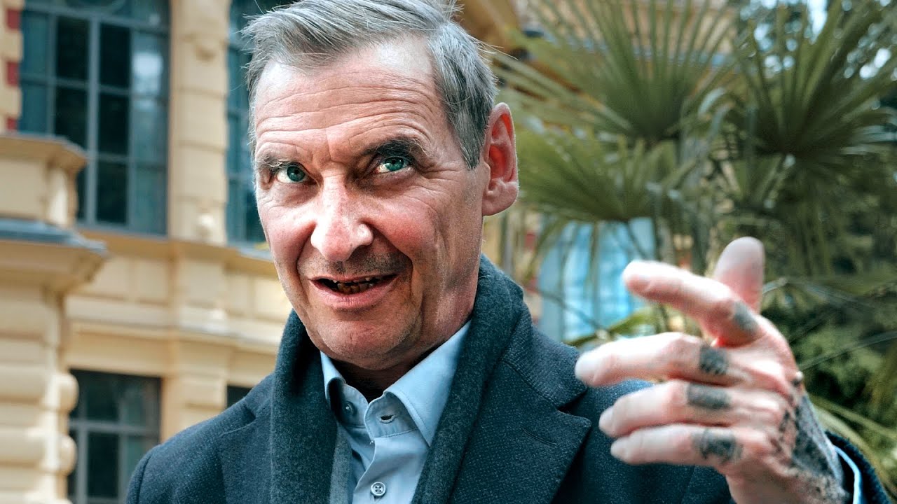 The Reverse Psychology of Getting RICH in 2026 - YouTube