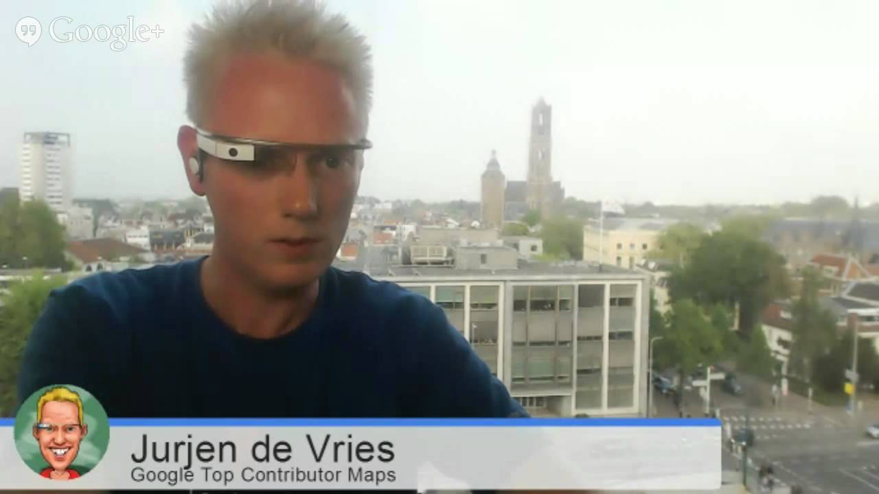 Google City Experts - YouTube