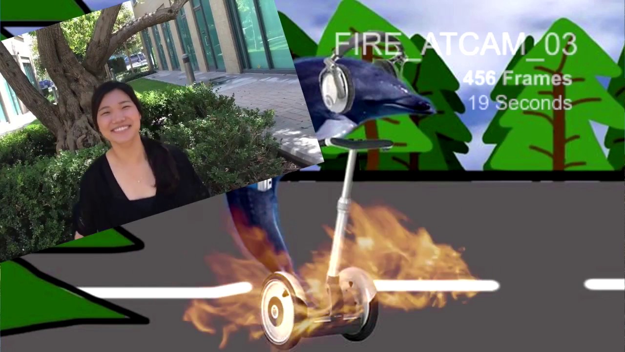 Dolphin On Wheels (Rickyxsans Remix) JOSH Chun Bootleg - YouTube