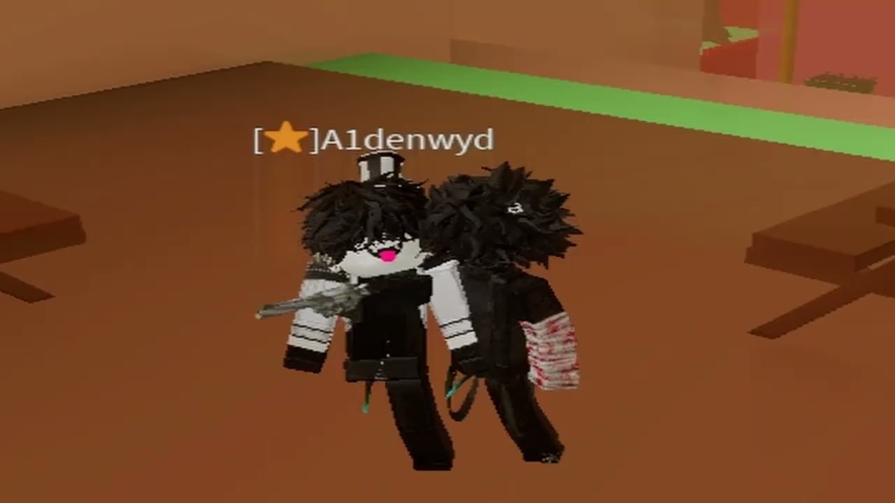 ⭐ Raiding as Kimbladi's in Da Hood (ft. @A1denWyd) ⭐ - YouTube