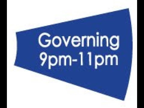 The Governing Meridian - YouTube