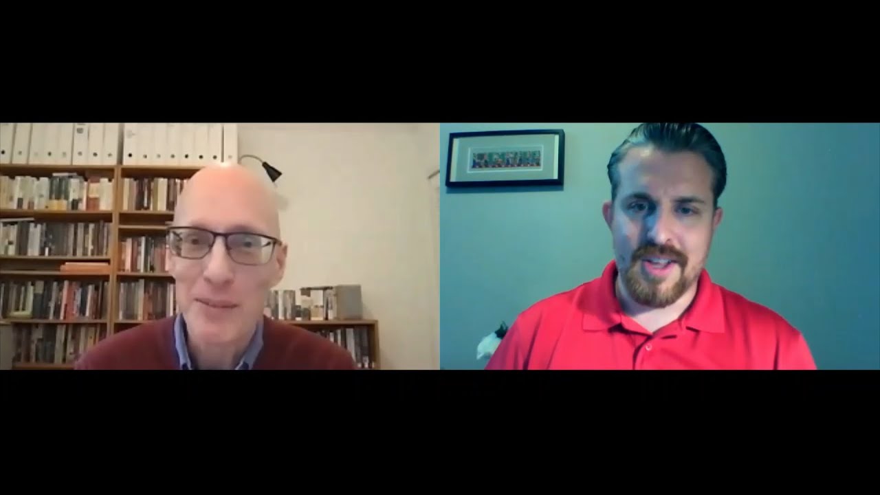 NCJC Interview: Dr. David Ambaras: Imperial Underworlds: Encounters at ...
