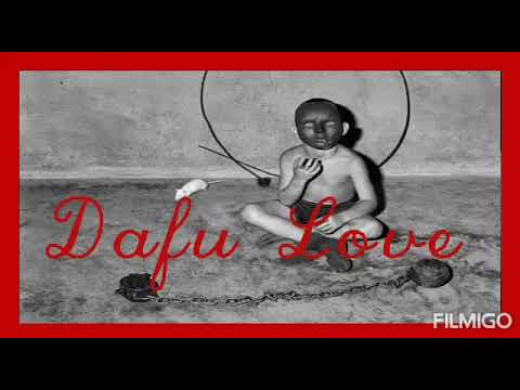 Creepypastas: Dafu Love