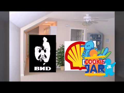 Noggin Nick Jr Cookie Jar gets a Tv - YouTube