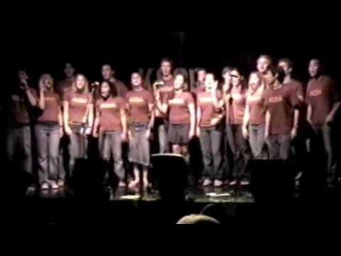 Alma Mater / Tusk - USC SoCal VoCals (a cappella)