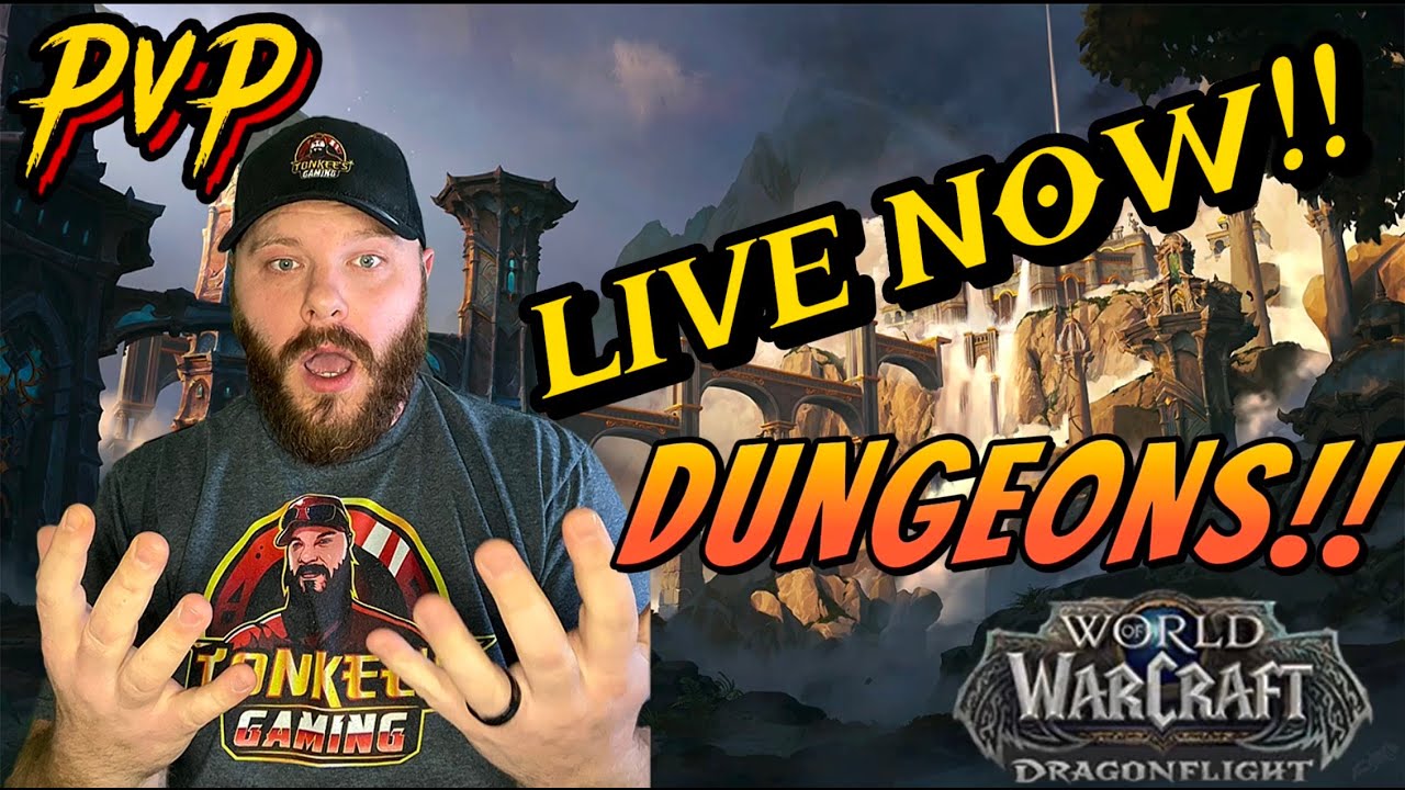 Master the Marksman Hunter to Dominate PVP in WoW - YouTube