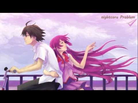 Nightcore - Problem (Ariana Grande ft  Iggy Azalea)
