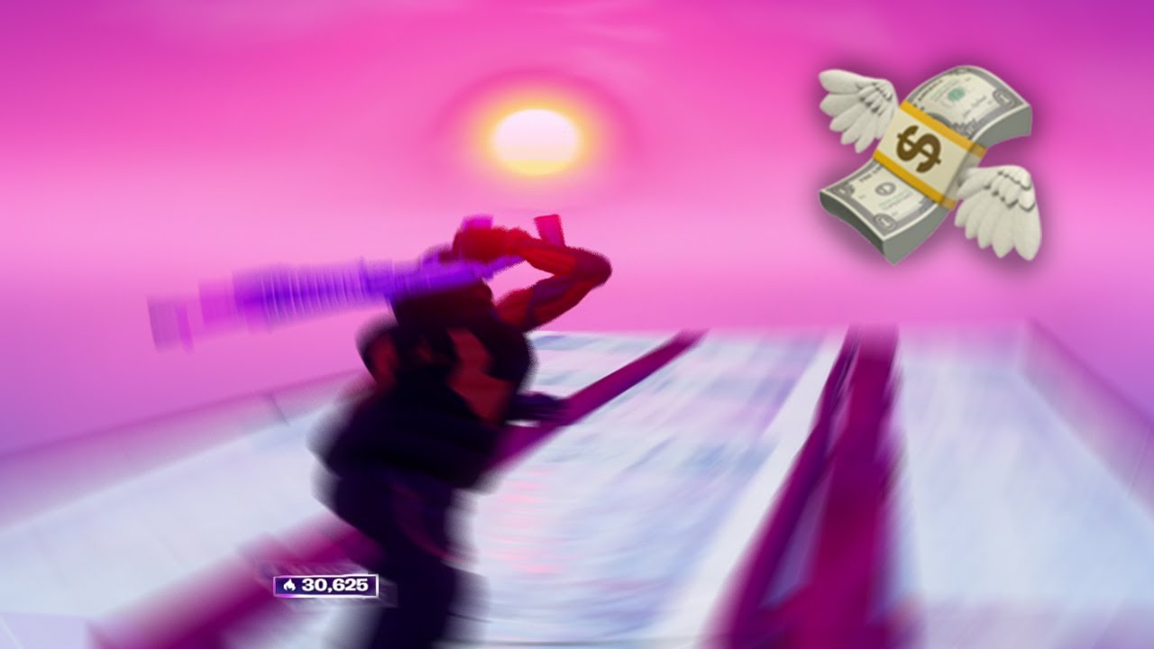 Get Back 💨 (Fortnite Montage) - YouTube