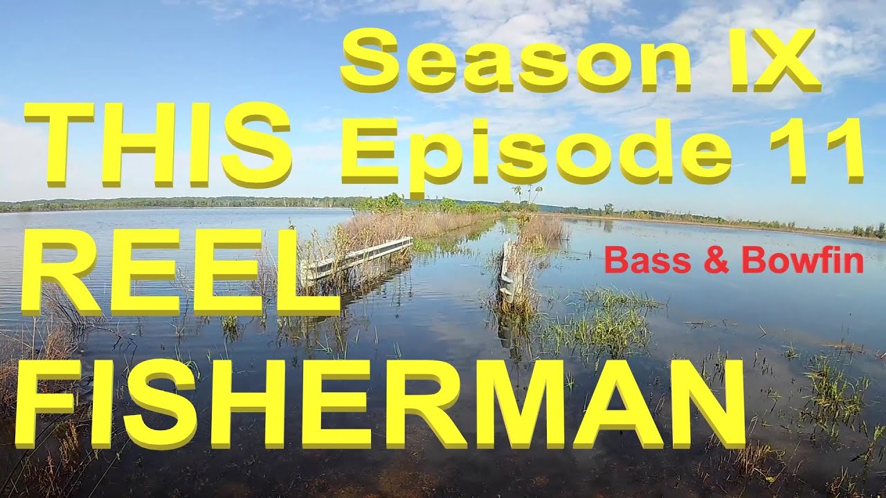 "Flooded Back Water Adventure" Mississippi River Pool 12, 13 & 14 # ...