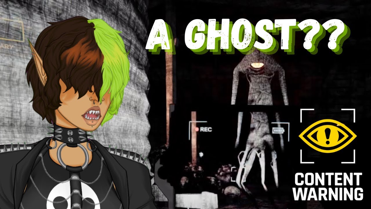 never stop filming | Content Warning - YouTube