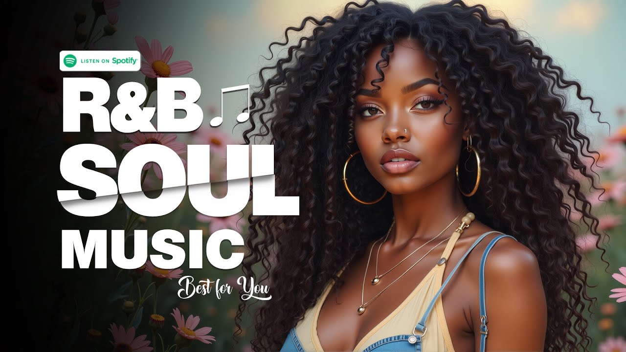 R&B/Soul mix ~ Ultimate soul/rnb Workout - The Best Soul Music - YouTube