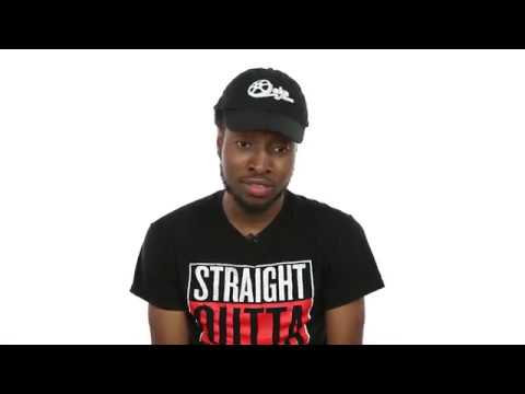 Laka Films On Filming Music Videos With Guns and If Any Mishaps or Fear ...