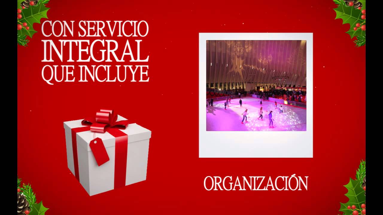 TU MEJOR FIESTA DE FIN DE AÑO - GRUPO INTERTICKET - YouTube